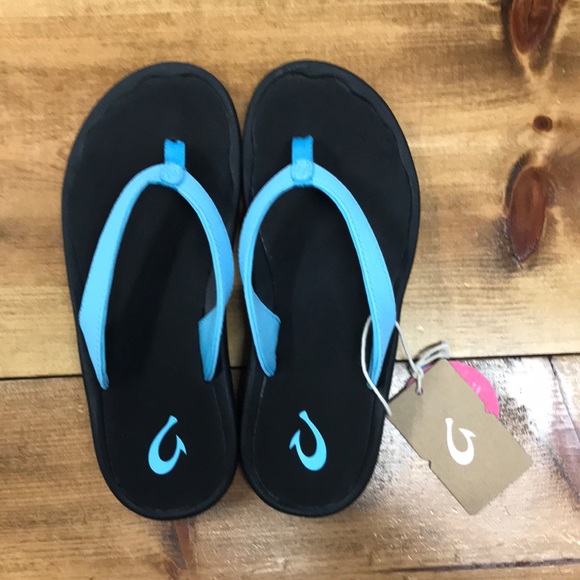 OluKai | Shoes | Olukai Girls Kulapa Kai | Poshmark